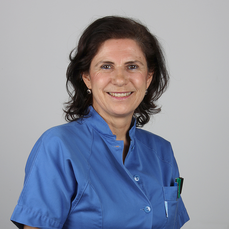 Team - Medizinische Universität Innsbruck